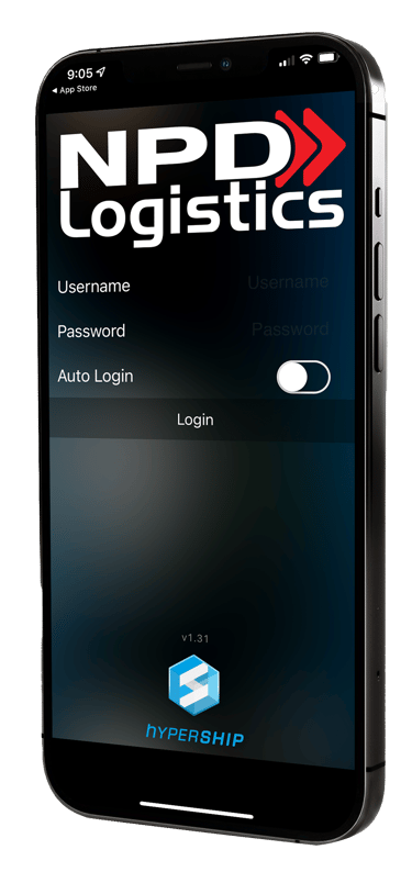 NPD Logistics – NYC Messenger, Courier, Van & Truck Delivery Service